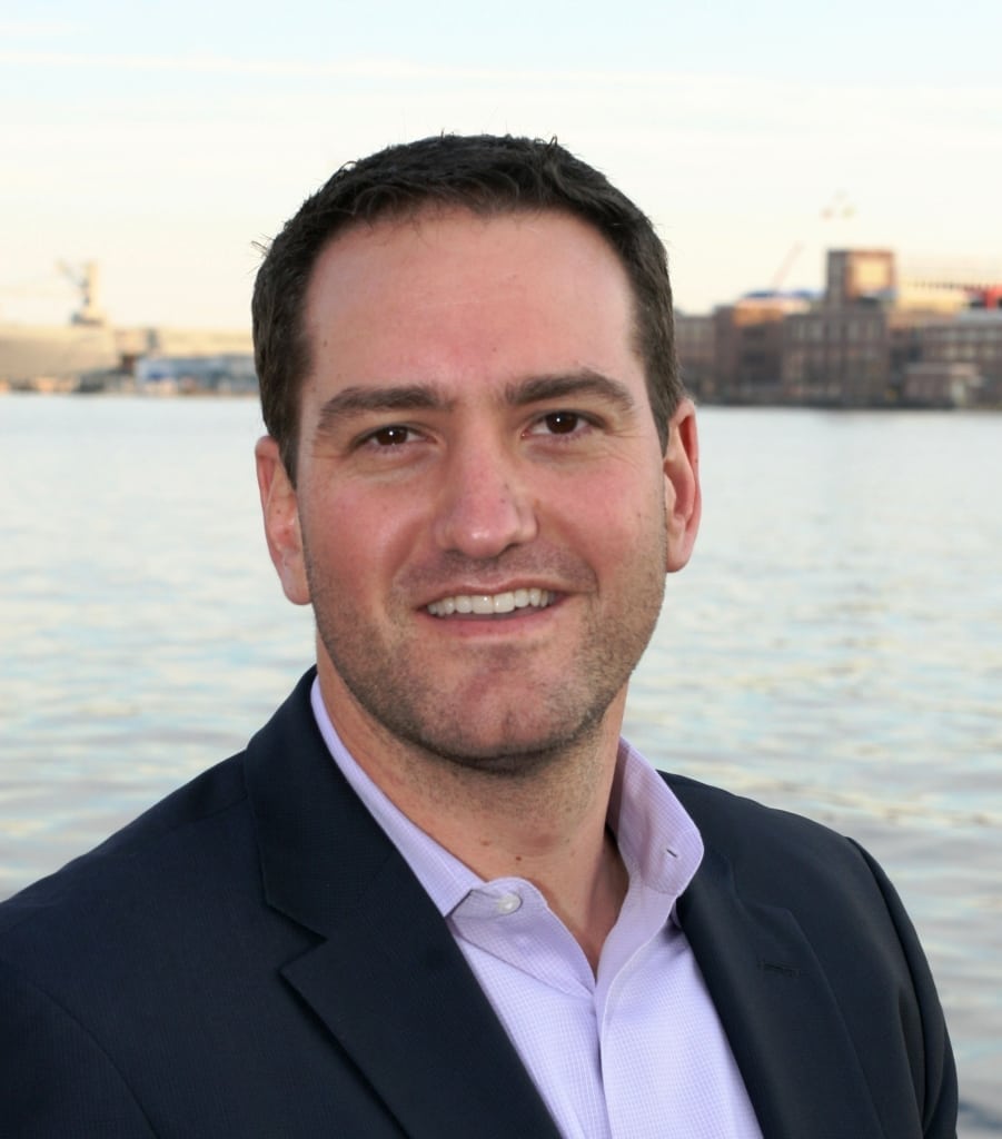 JONATHAN WALD - Top Agent Magazine