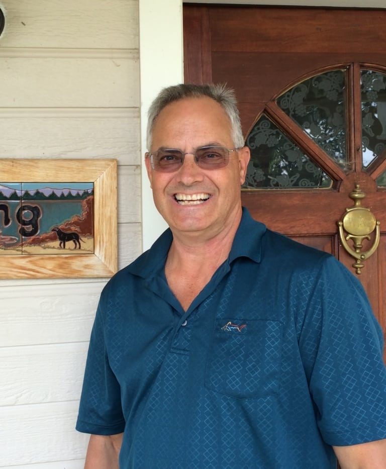 ROBERT WING - Top Agent Magazine