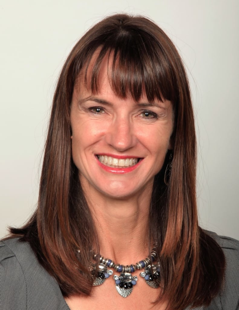 TAMMI KNAPP - Top Agent Magazine