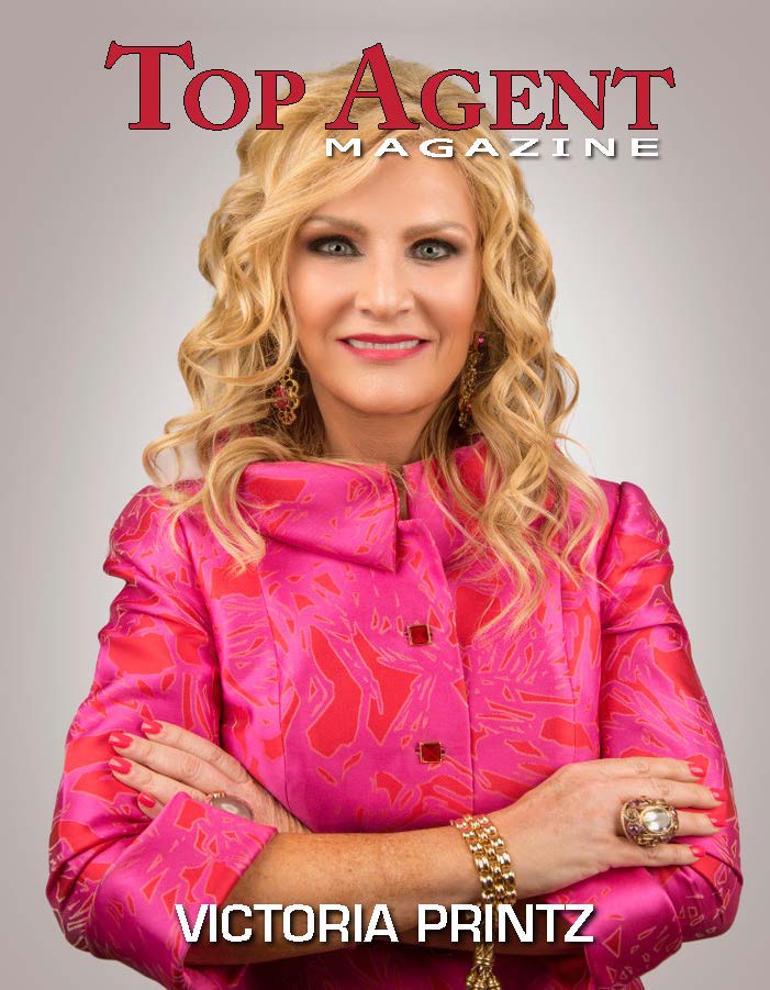 Top Agent Magazine - Top Real Estate Agent Testimonials