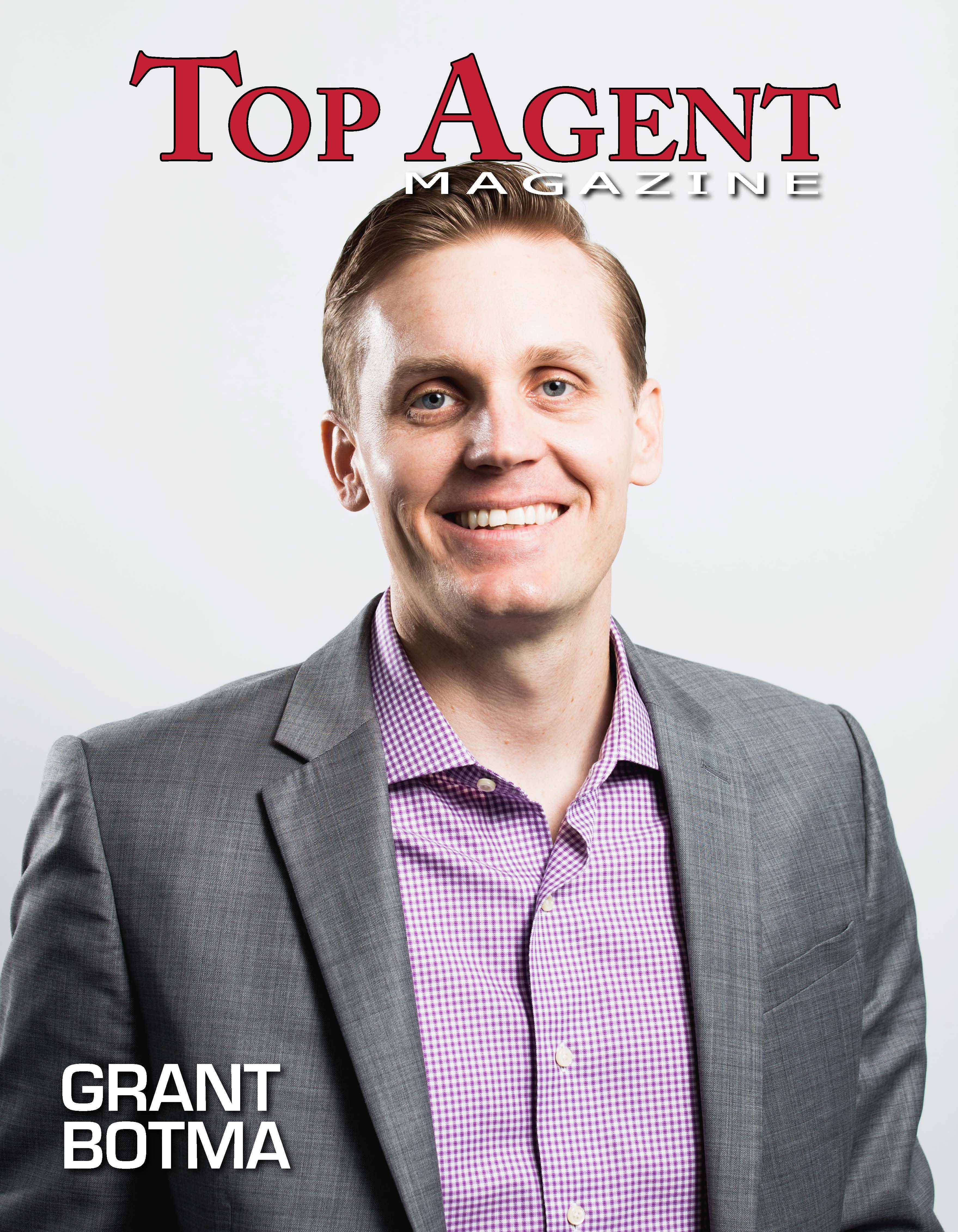 Top Agent Magazine - LENDER TESTIMONIALS