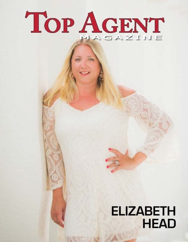 ELIZABETH HEAD - Top Agent Magazine