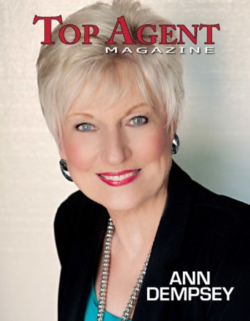 ANN DEMPSEY - Top Agent Magazine