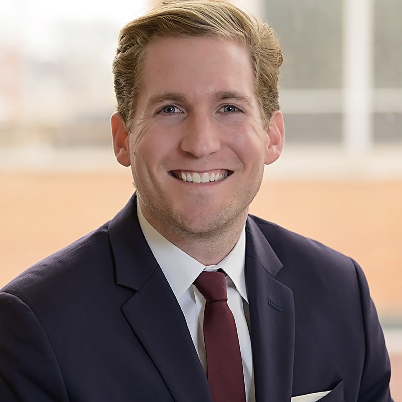 AUSTIN PEARSON - Top Agent Magazine