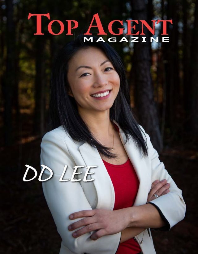 DD LEE - Top Agent Magazine