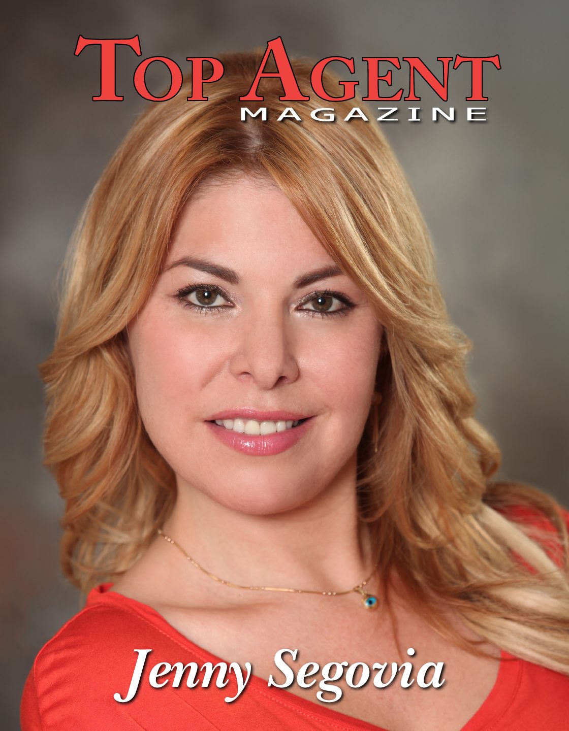 JENNY-SEGOVIA-pdf - Top Agent Magazine