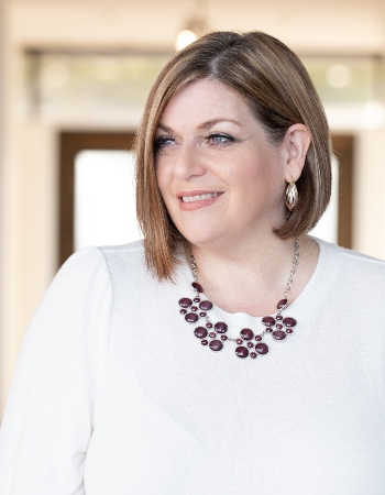 JOANNE PULLIN - Top Agent Magazine