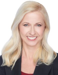 Top Real Estate Agent In Virginia Irina Babb - Top Agent Magazine