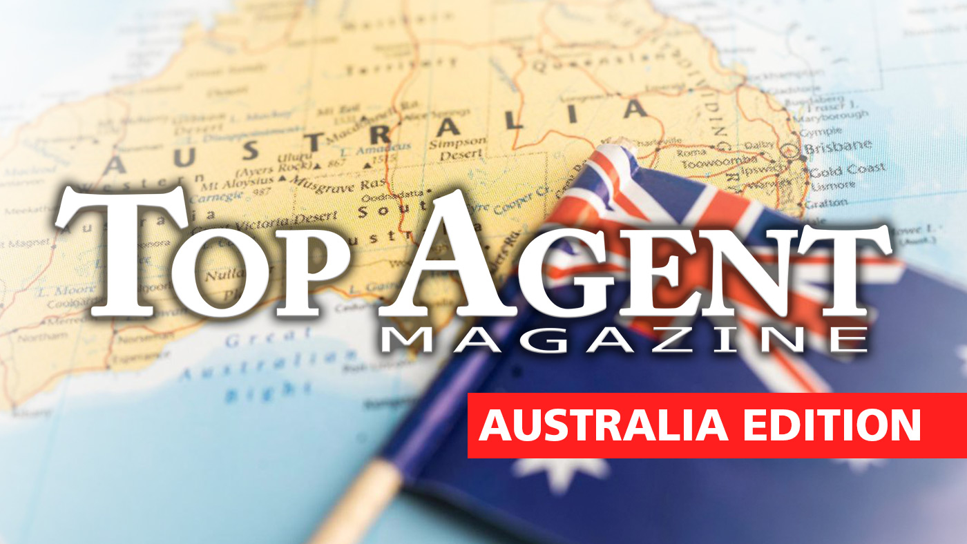 Top Real Estate Agent Magazine In Australia Success Strategies