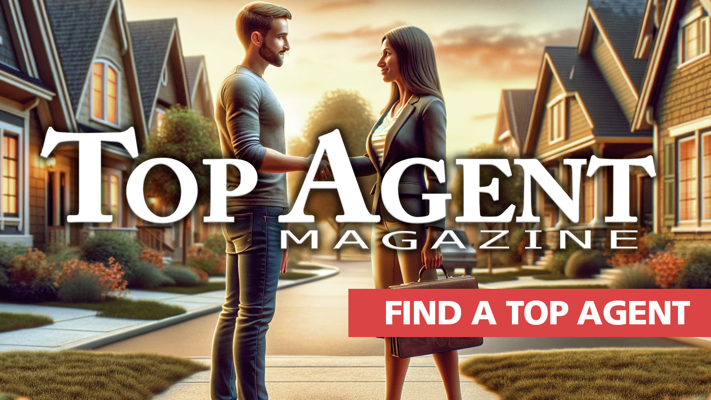 Find A Top Agent In Your State - Magazine's Real Estate Agent Database
