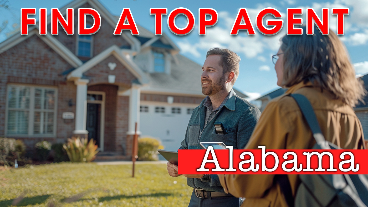 Top Real Estate Agents In Alabama