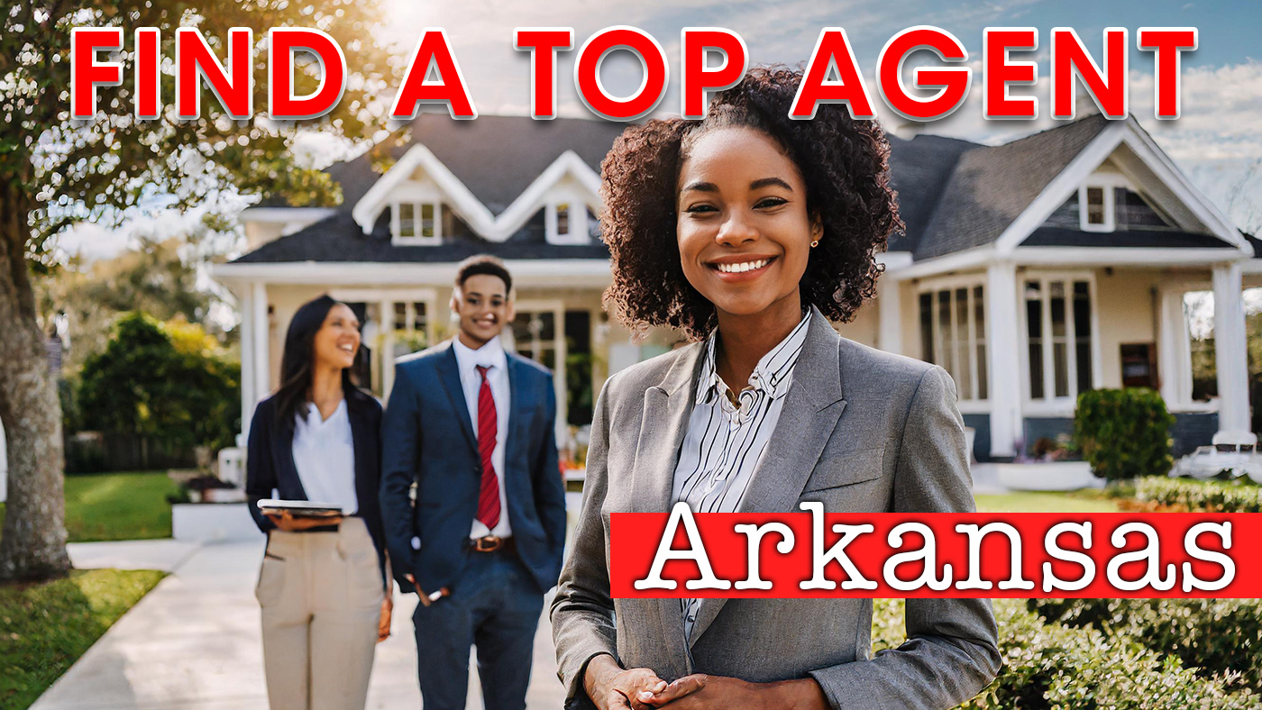 Top Real Estate Agents In Arkansas
