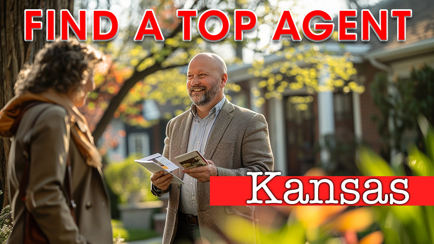 Top Real Estate Agents In Kansas