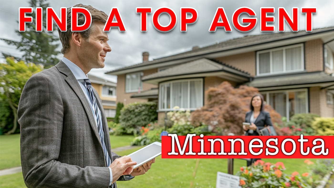 Top Real Estate Agents In Minnesota