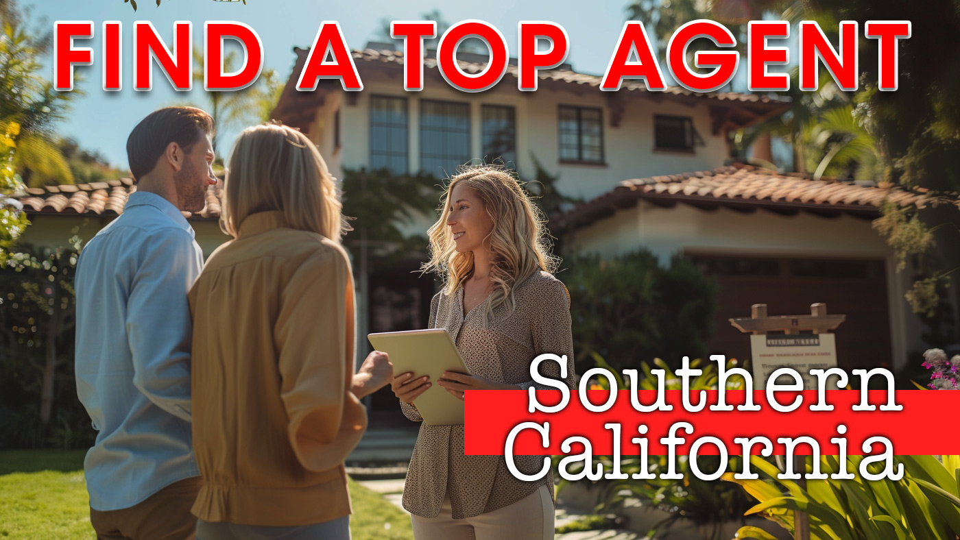 Top Real Estate Agents In Southern California