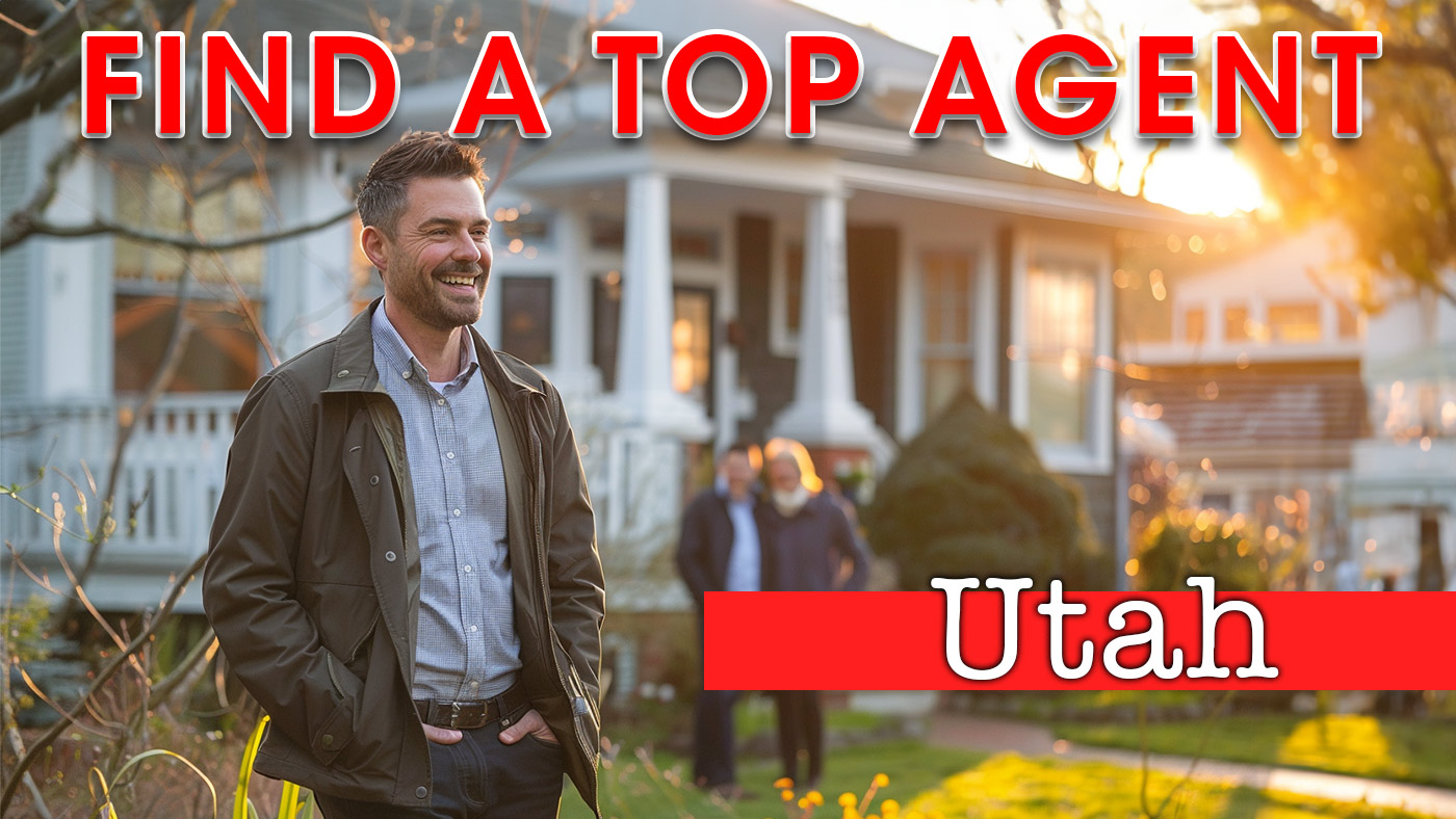 Top Real Estate Agents In Utah