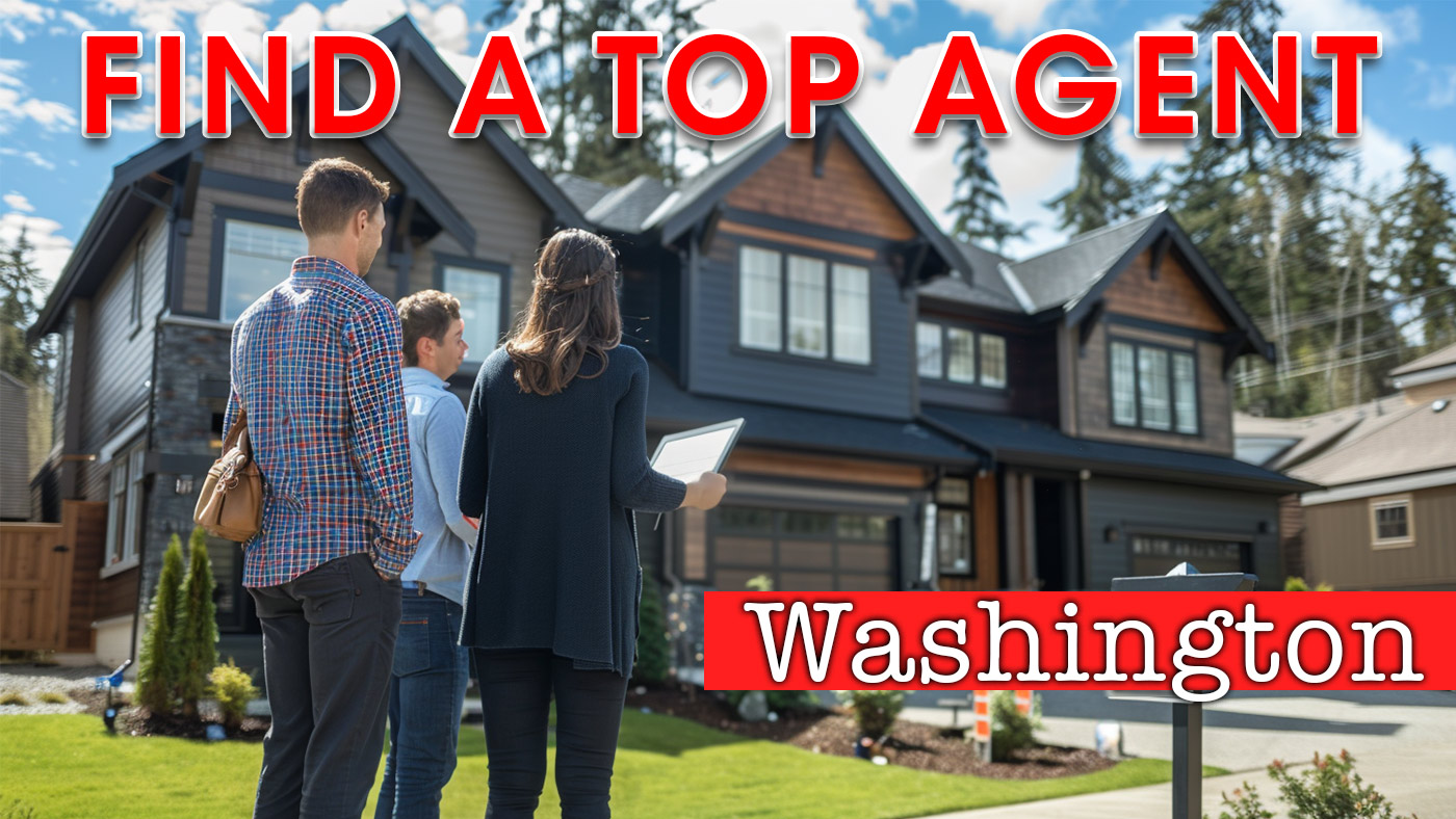 Top Real Estate Agents In Washington