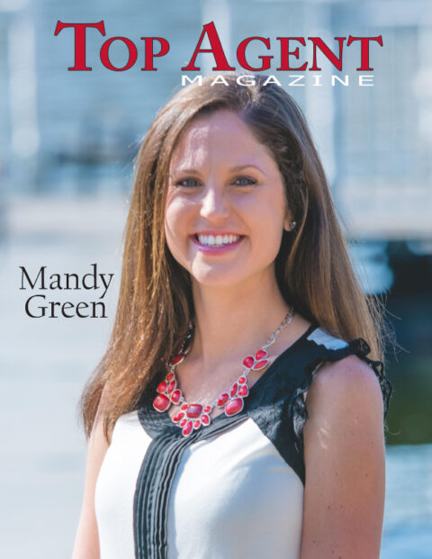 Mandy Green - Top Agent Magazine